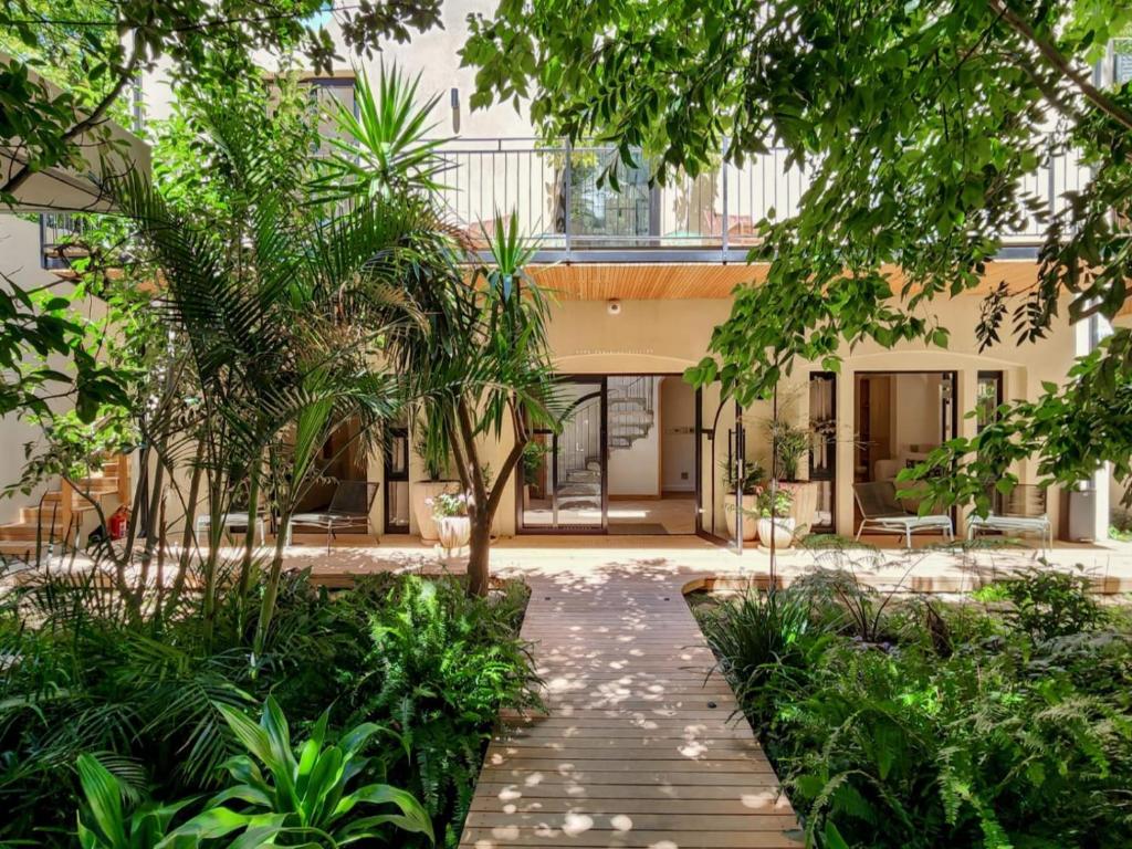 Botany House Boutique Retreat, Cape Town (updated prices 2026)