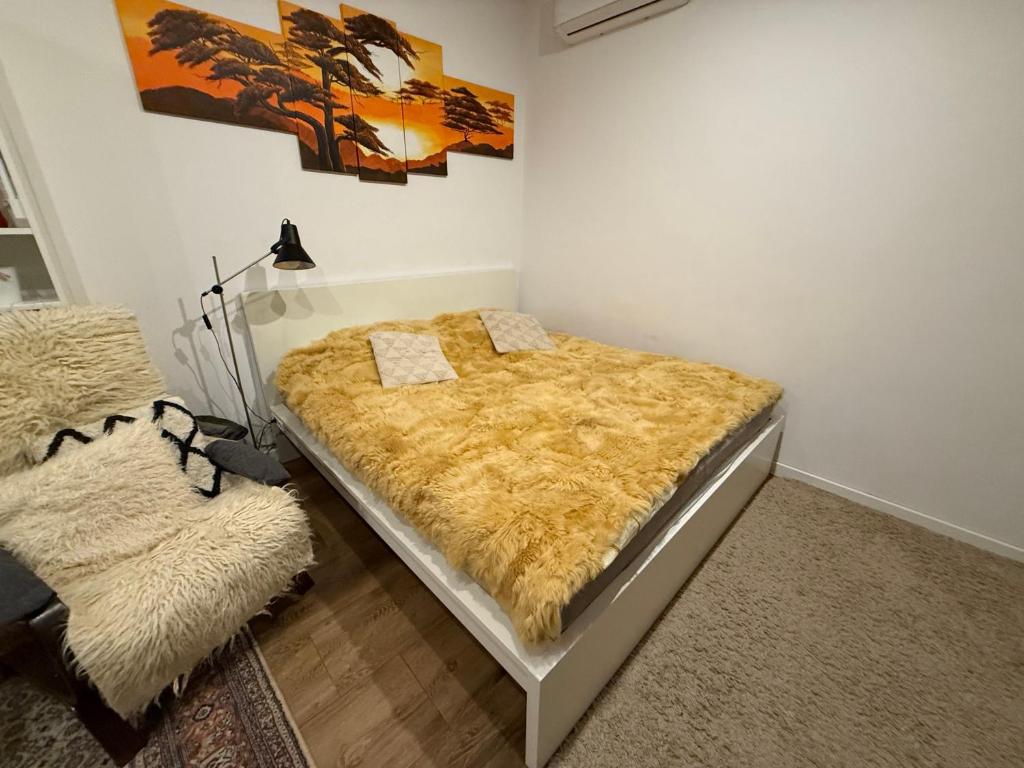 Hidden studio, Borzęcin Duży (updated prices 2025)