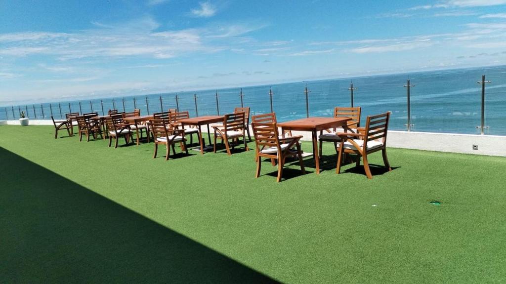 Ocean Suites - Ocean Club - Playas, Playas (aktualisierte Preise für 2025)
