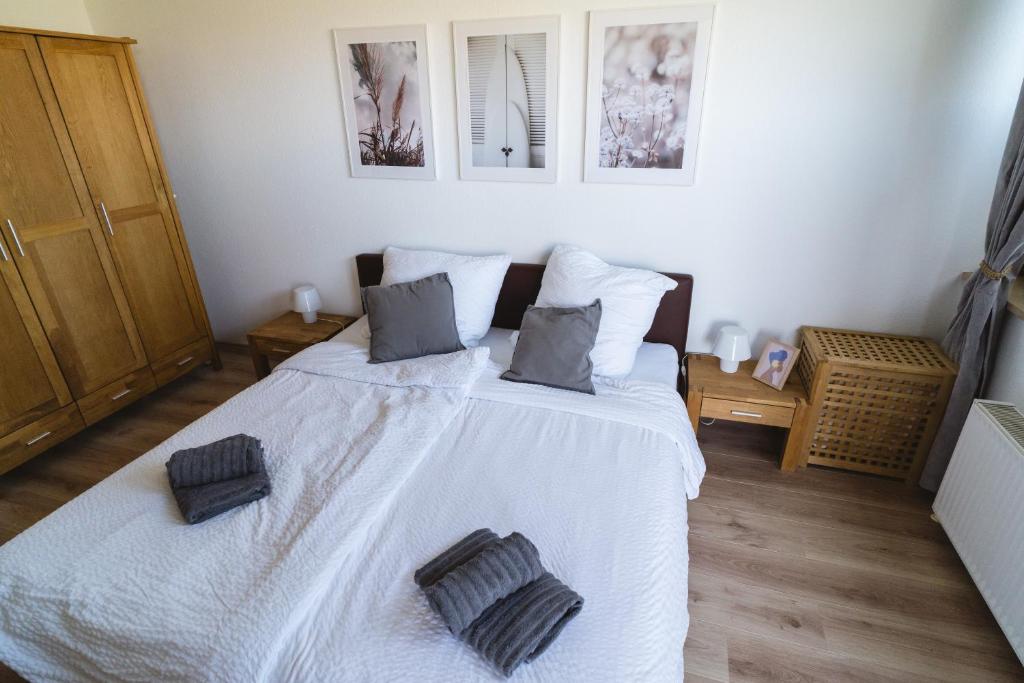 Erholung im Trave Kieker 004 mit Pool und Sauna, Lübeck (updated prices ...