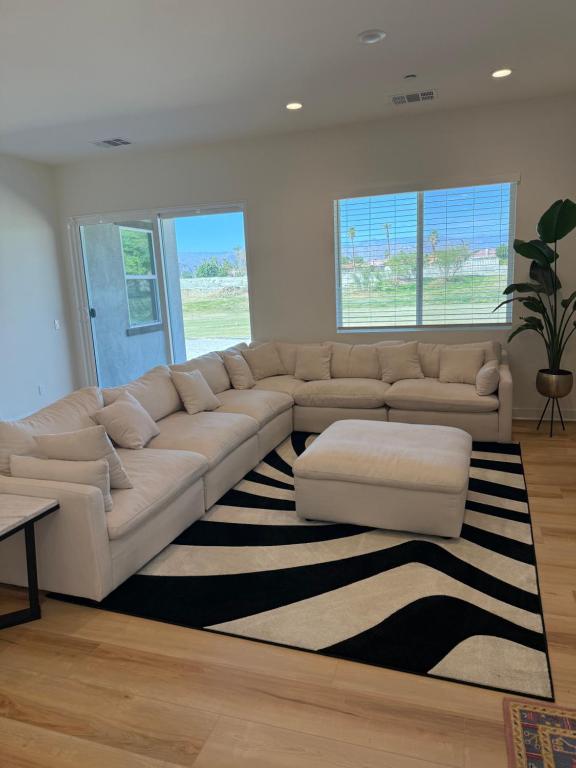 Indio House With a Golf course View, Indio (updated prices 2025)