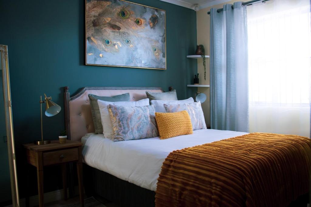 Coastal Haven at 12 On the Ridge, Port Elizabeth (updated prices 2025)