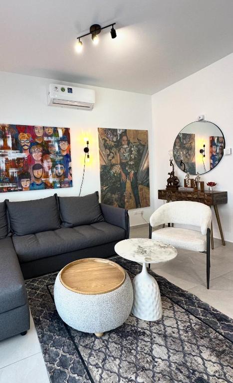 -Mari- Cozy Stay Near UNIC & Medical School, Nicosia (updated prices 2025)