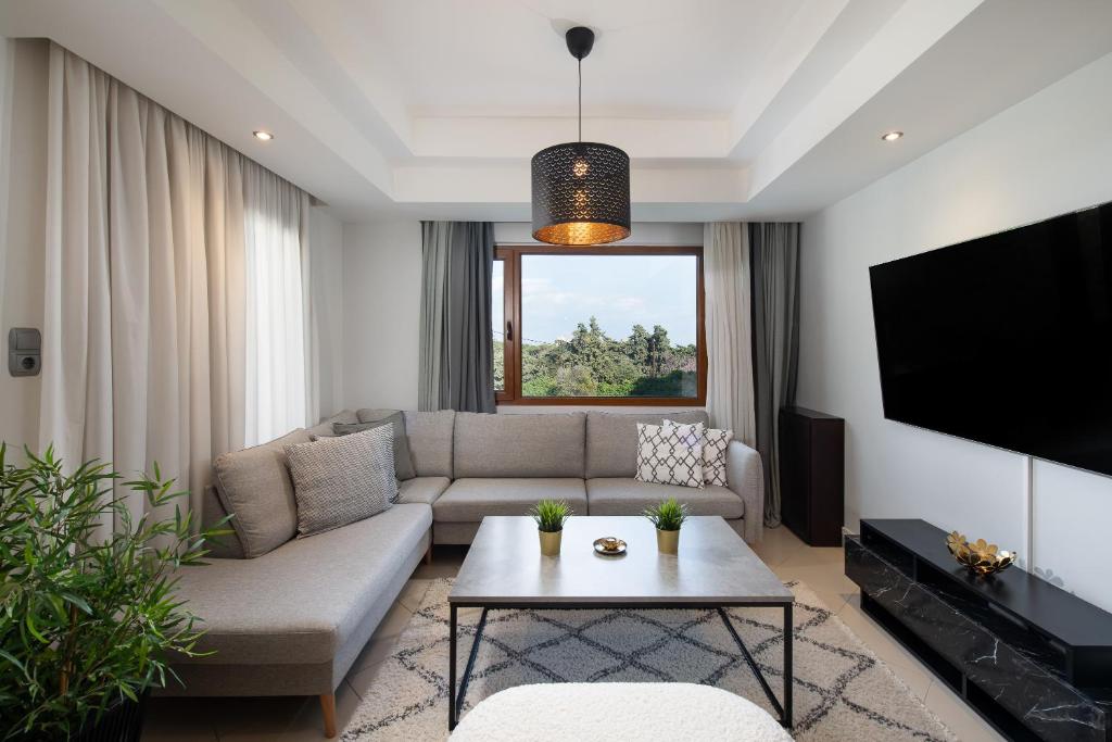 Dora 3 bedroom apartment, Rhodes Town (updated prices 2026)