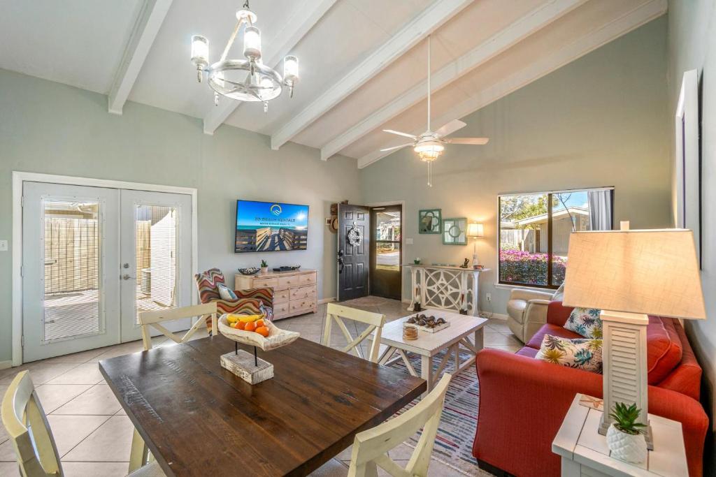 Seascape Tennis Villa 82-A, Destin (precios actualizados 2025)