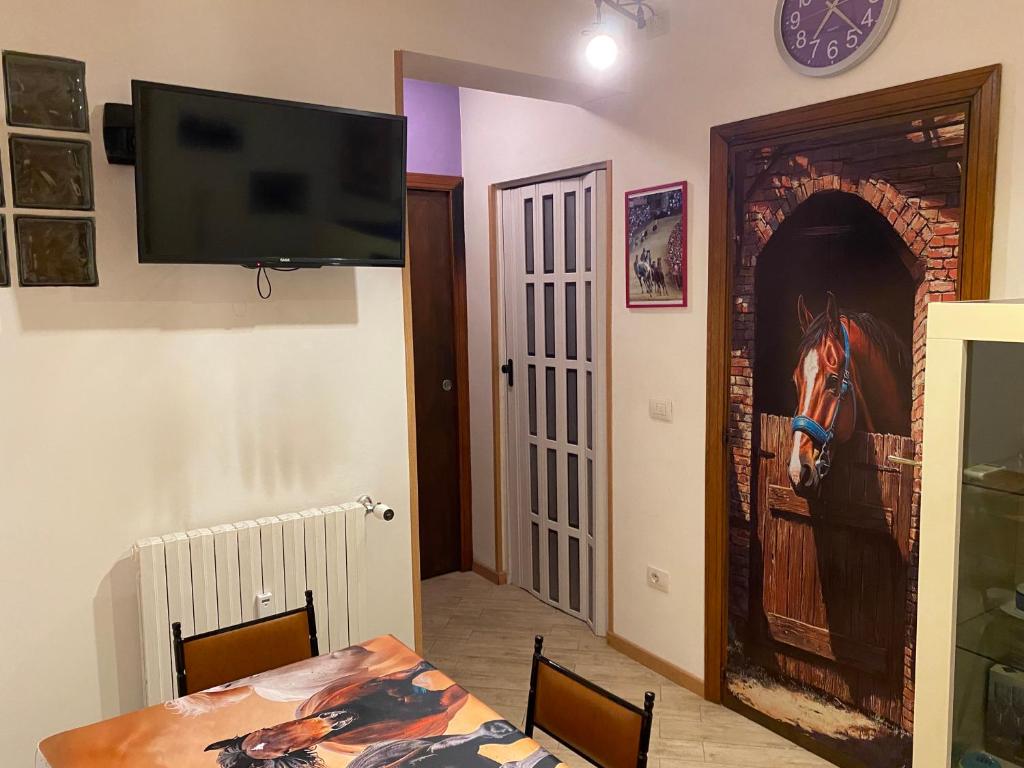 LA CASA DEL CAVALLO - The horse house, Sassari (updated prices 2025)
