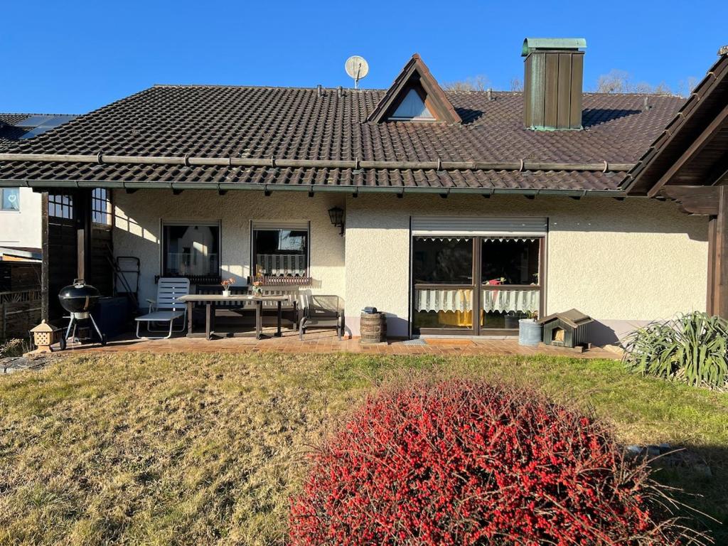 Ferienhaus Natternberg, Deggendorf (aktualisierte Preise für 2025)