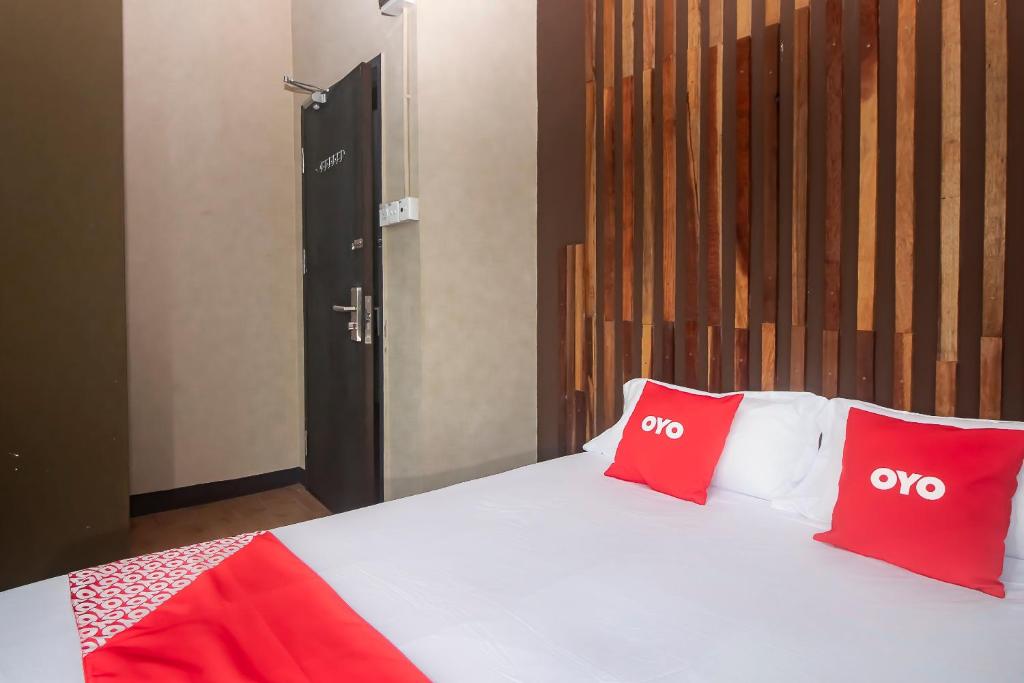 Hotel O Hi Inn 3, Sibu (updated prices 2026)