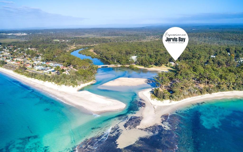 Moona Beach House by Experience Jervis Bay, Huskisson (updated prices 2026)