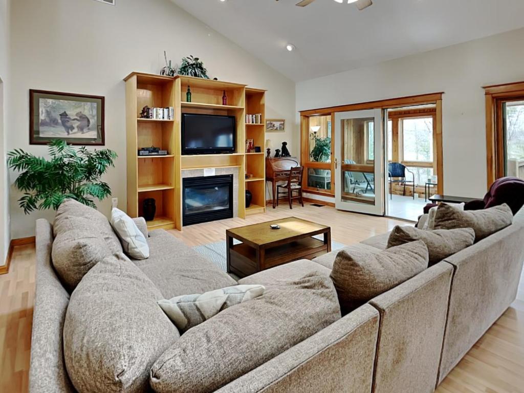 A Wonderful Place, Swanton (precios actualizados 2025)