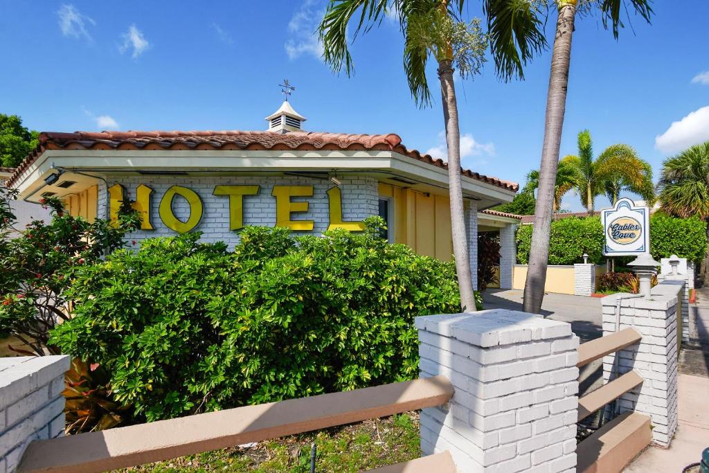 OYO Hotel Coral Gables - Miami Airport, Miami (precios actualizados 2026)