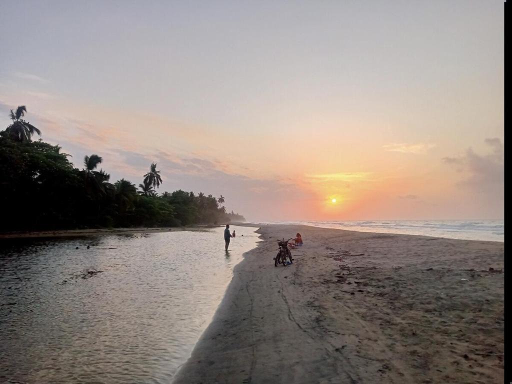 Casa Cayena - Family-friendly environment, Dibulla (updated prices 2026)
