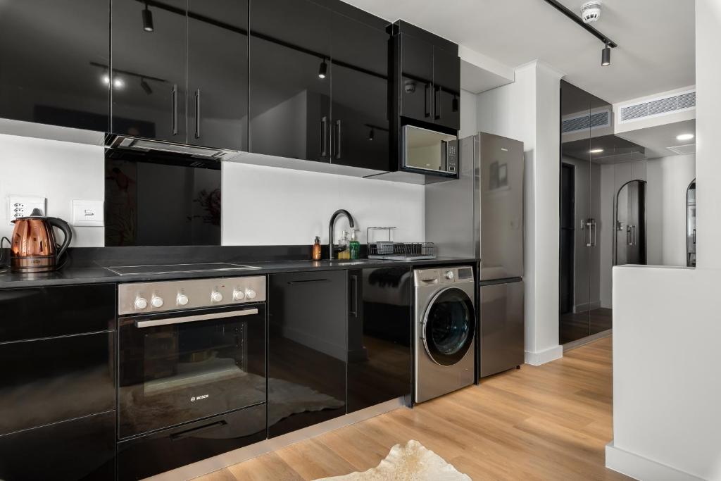 Studio on Loop, Cape Town (updated prices 2025)