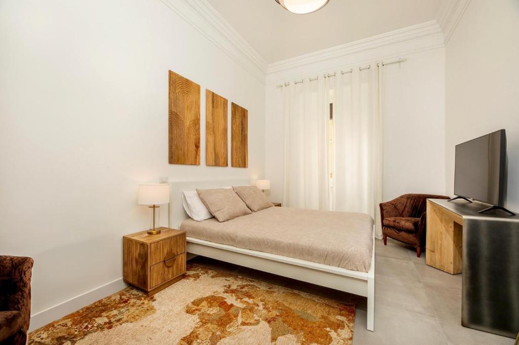 Roma Borghese - casa vacanze, Rome (updated prices 2026)