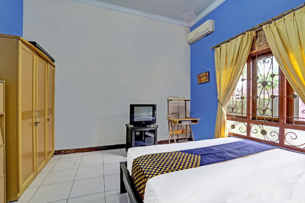 OYO Homes 91054 Desa Wisata Budaya Kebondalem Kidul, Solo (prețuri ...