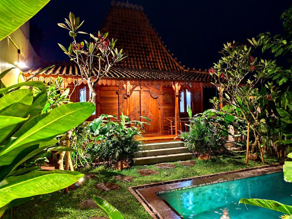 Na Uli Villa Renon, Denpasar (updated prices 2025)