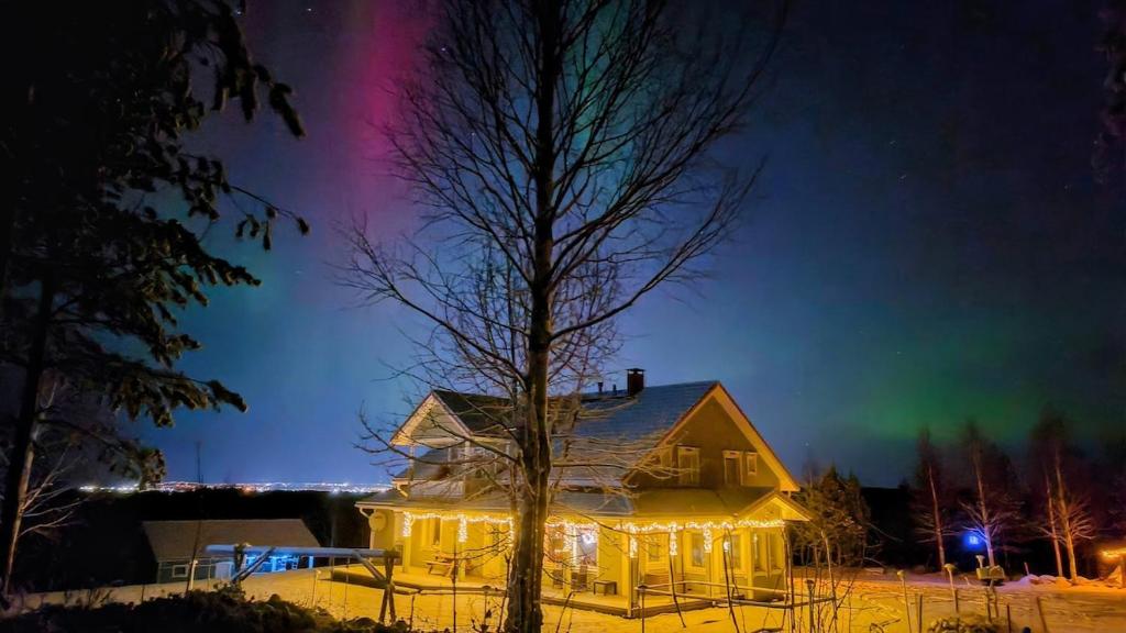 Villa Pahta, More than just accommodation, Rovaniemi (updated prices 2026)