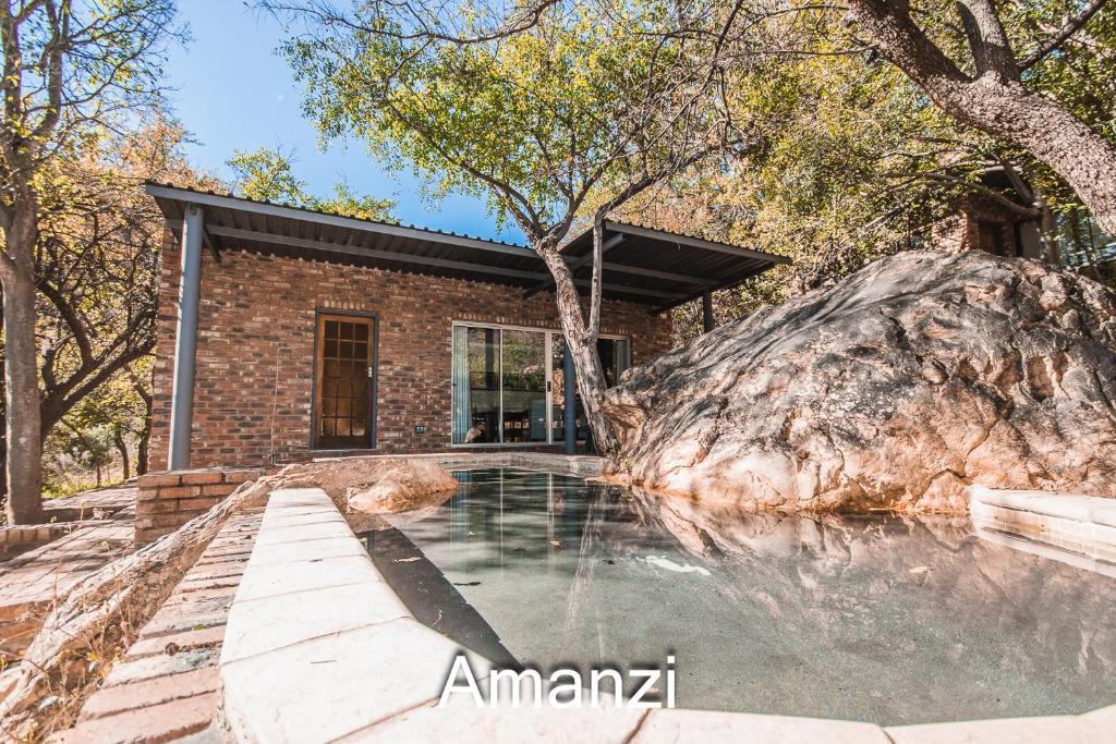 Thabela Thabeng, Parys (updated prices 2025)