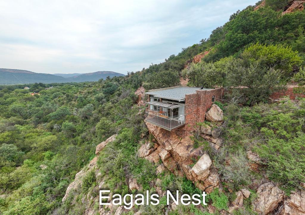 Thabela Thabeng, Parys (updated prices 2025)