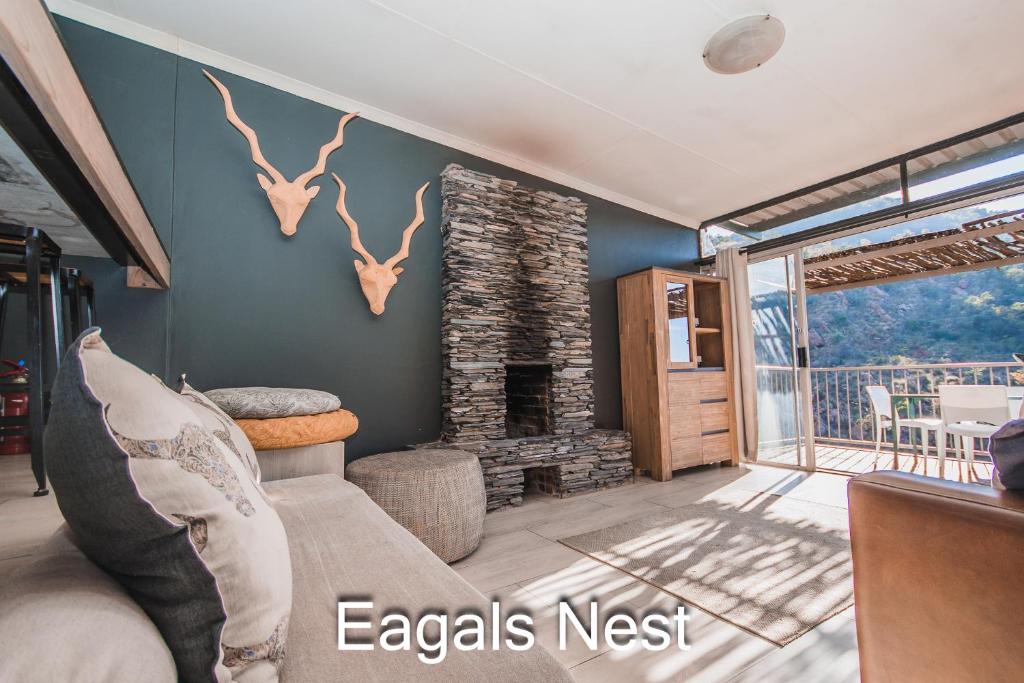 Thabela Thabeng, Parys (updated prices 2025)