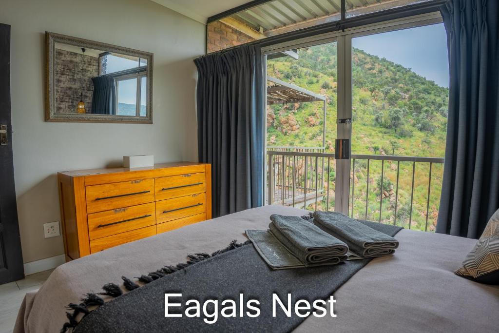 Thabela Thabeng, Parys (updated prices 2025)