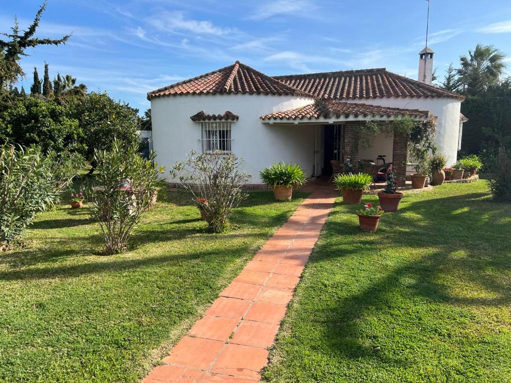 Casa del Monte Cazador, Cádiz (updated prices 2025)