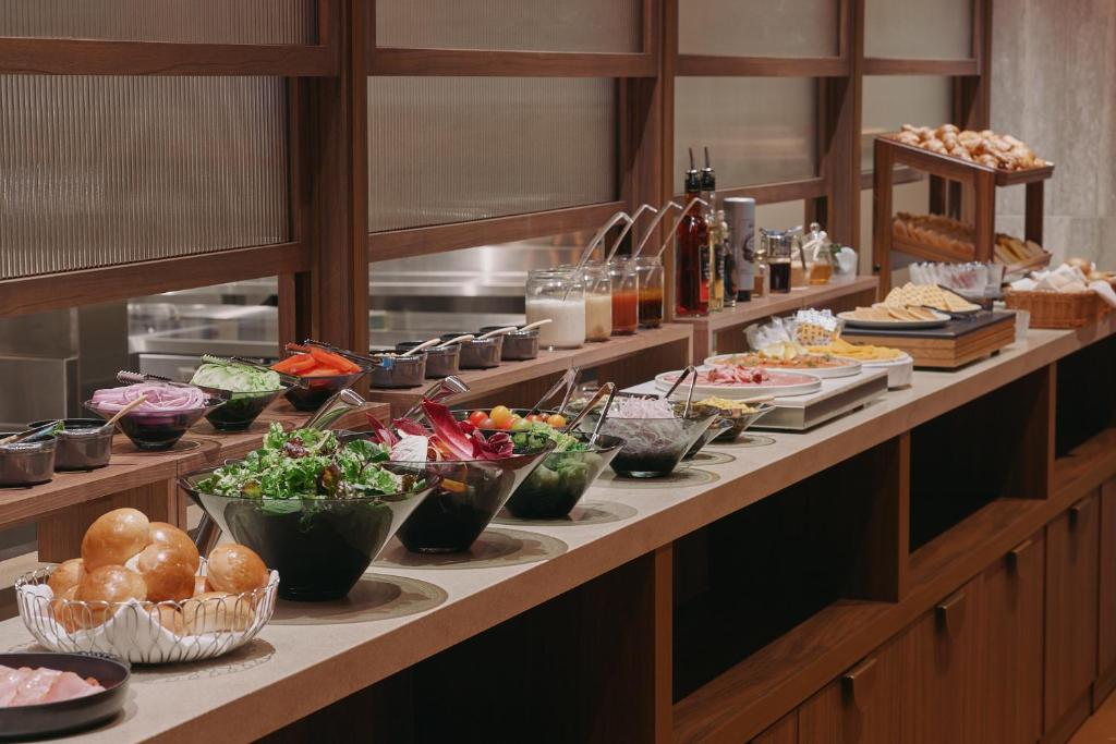 Hotel Hankyu GRAN RESPIRE OSAKA, Osaka (updated prices 2025)