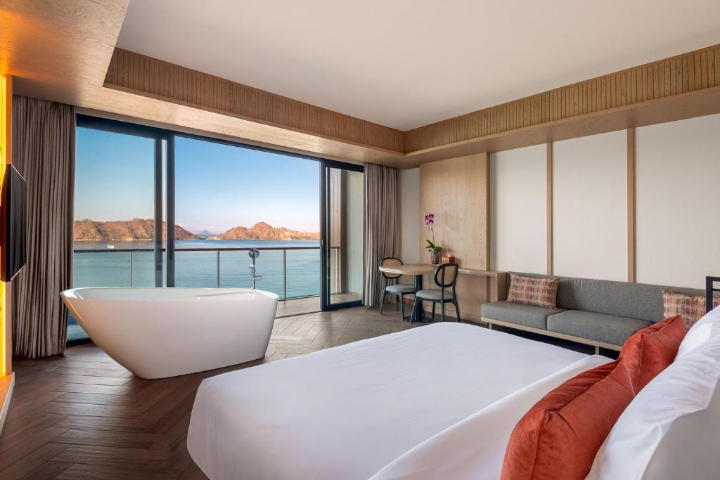 Katamaran Hotel & Resort Komodo, Labuan Bajo (updated prices 2025)