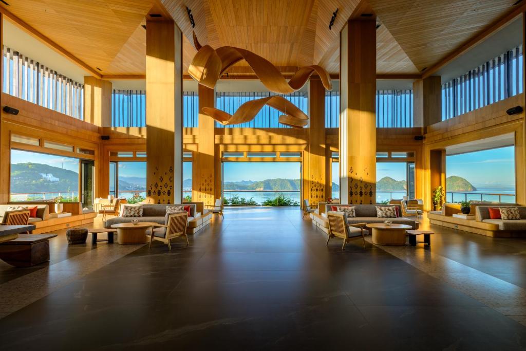 Katamaran Hotel & Resort Komodo, Labuan Bajo (updated prices 2025)