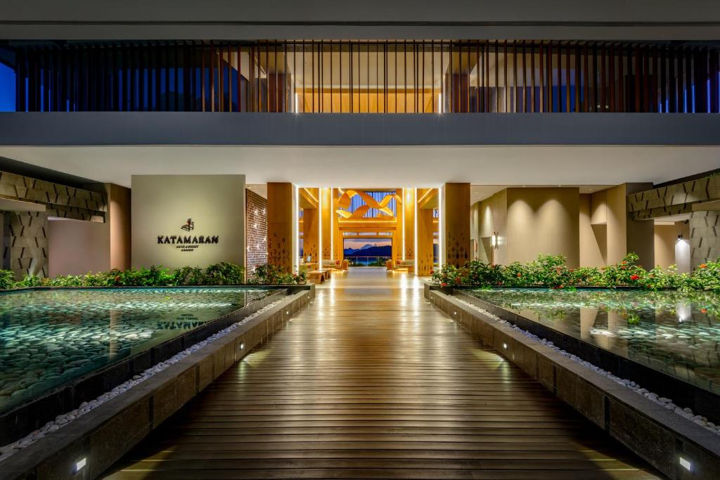 Katamaran Hotel & Resort Komodo, Labuan Bajo (updated prices 2025)