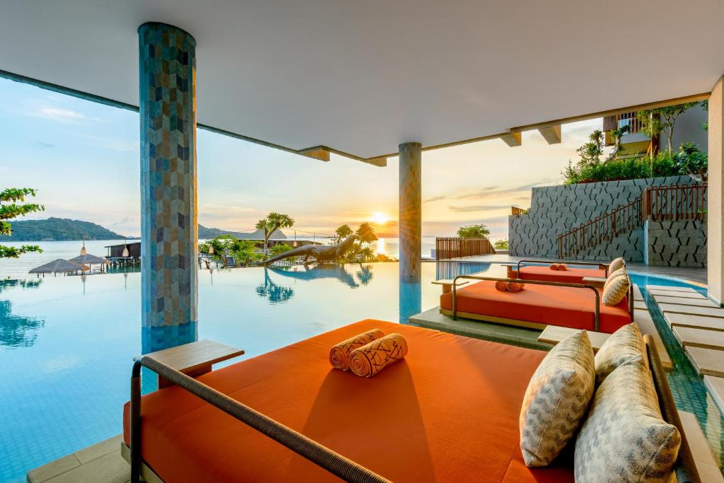 Katamaran Hotel & Resort Komodo, Labuan Bajo (updated prices 2025)