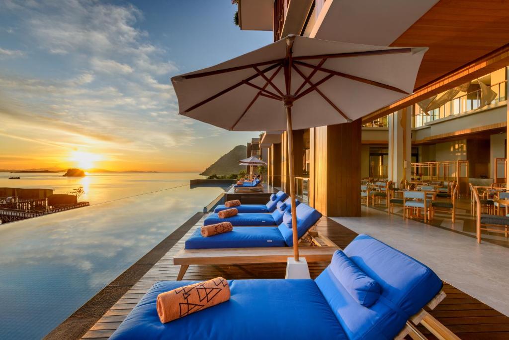 Katamaran Hotel & Resort Komodo, Labuan Bajo (updated prices 2025)