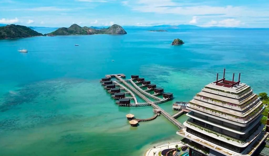 Katamaran Hotel & Resort Komodo, Labuan Bajo (updated prices 2025)