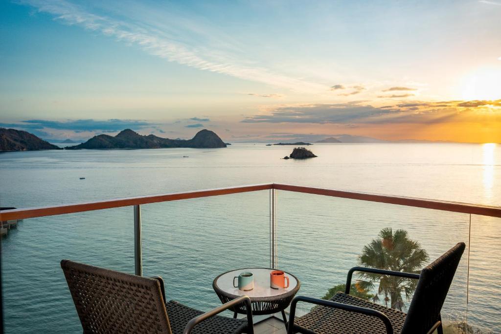 Katamaran Hotel & Resort Komodo, Labuan Bajo (updated prices 2025)