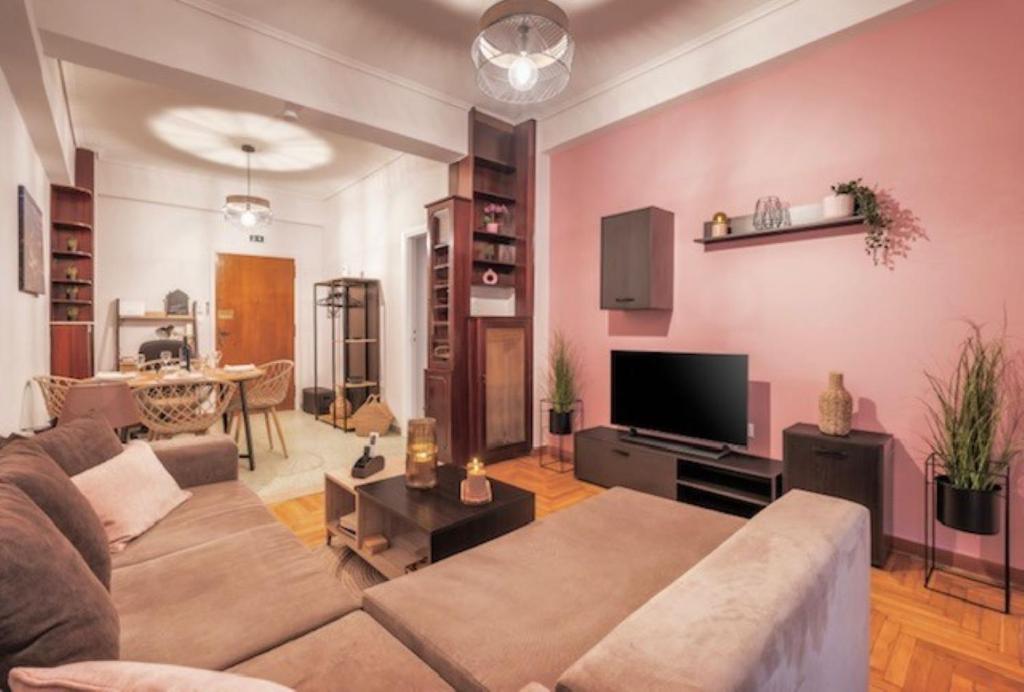 KalaGans CosyHome, Athen (aktualisierte Preise für 2025)