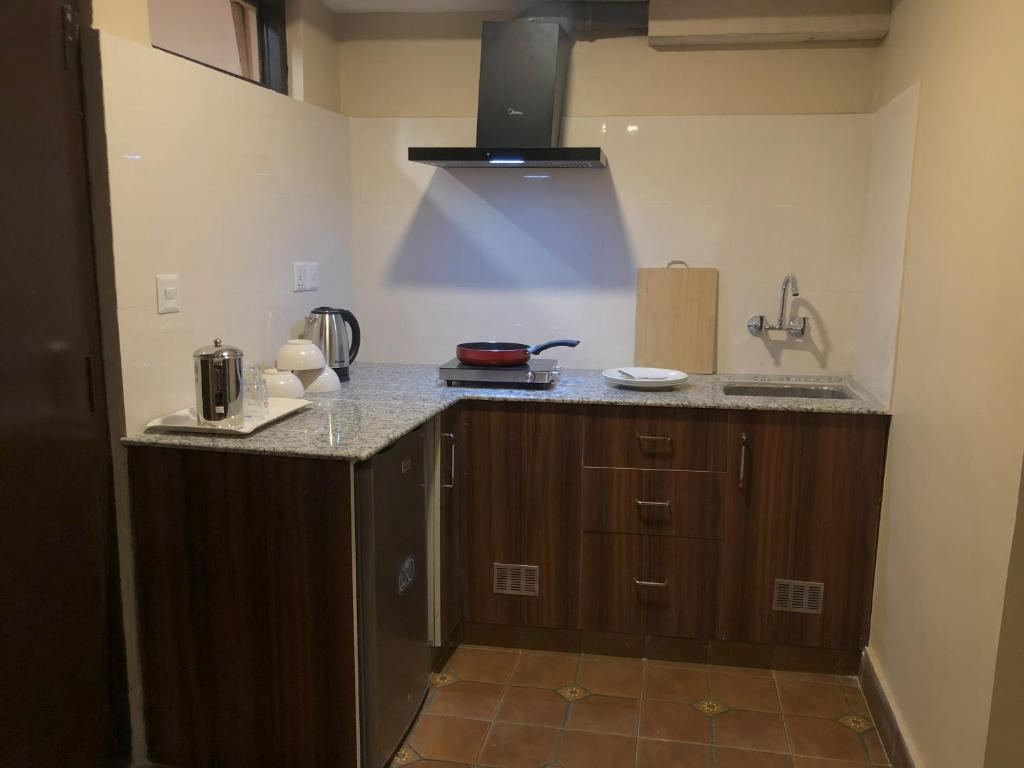 Zenith Apartments, Kathmandu (updated prices 2026)