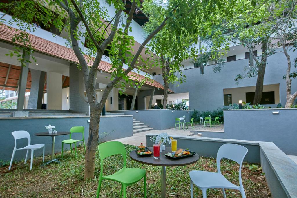 Signature Club Resort, Devanahalli-Bangalore (updated prices 2025)