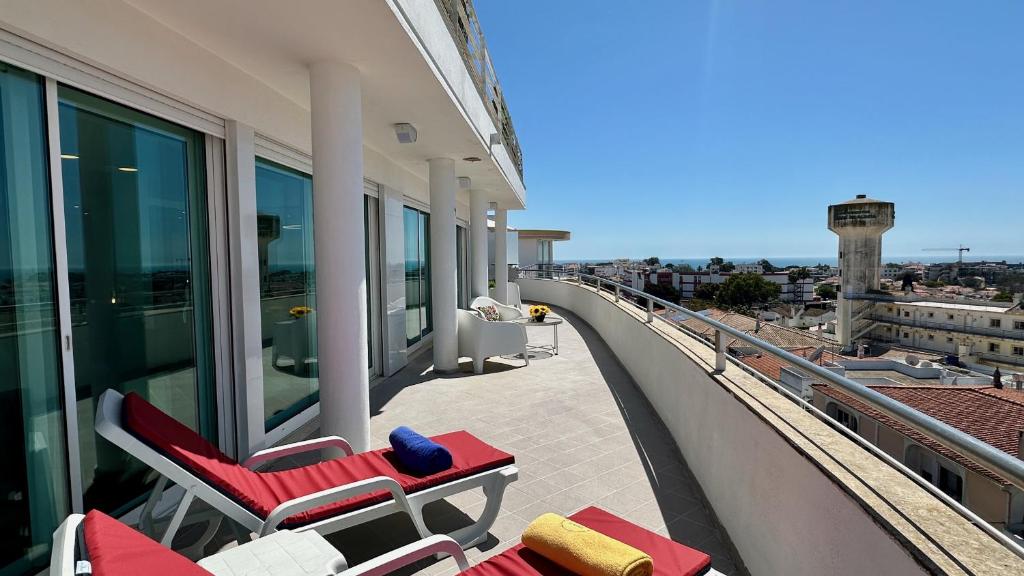 Ocean Drive by Check-in Portugal, Albufeira (precios actualizados 2025)