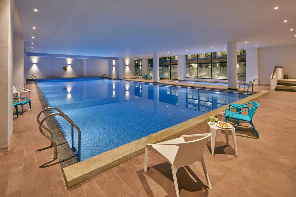 Signature Club Resort, Devanahalli-Bangalore (updated prices 2025)