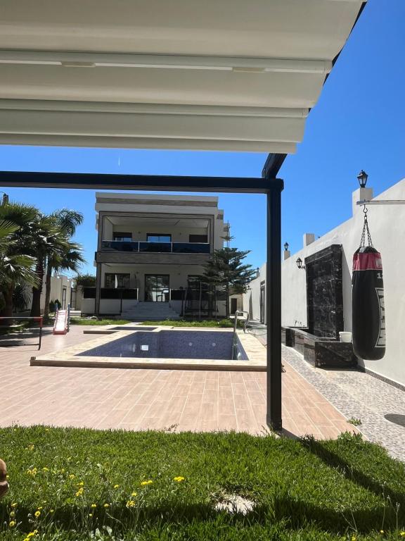 Villa familiale achakar, Tangier (updated prices 2025)