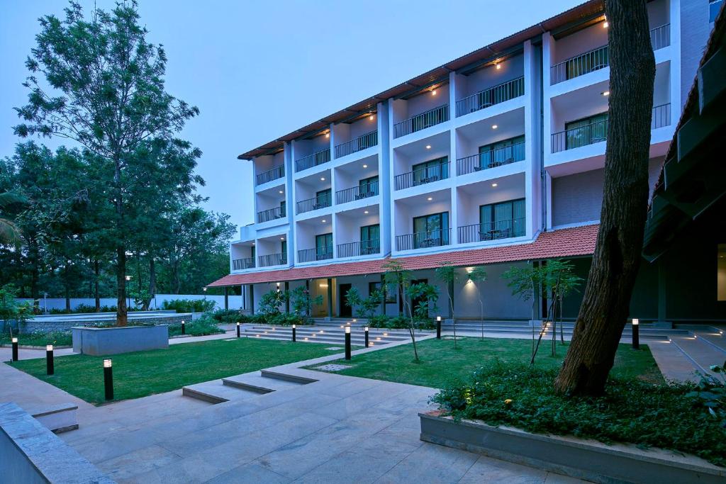 Signature Club Resort, Devanahalli-Bangalore (updated prices 2025)