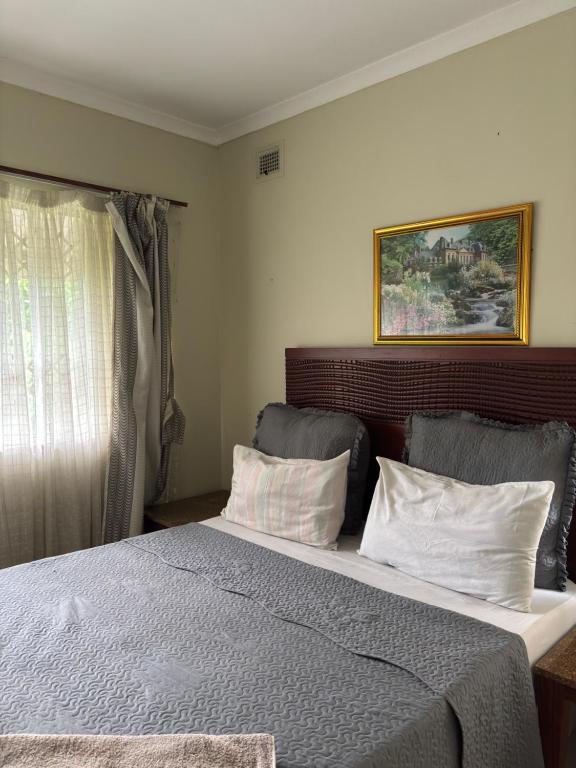 Hlalanathi Lodges - 99 Tagore Rd, Clare Hills, Durban, 4091, Durban (updated prices 2025)