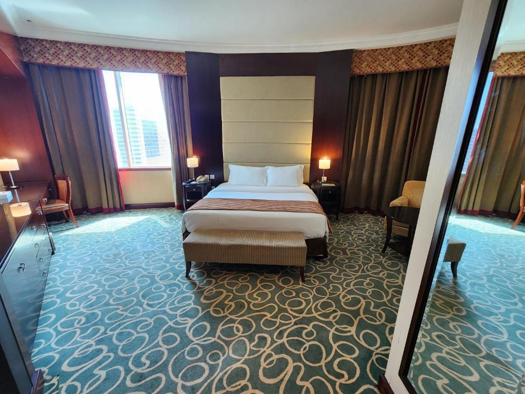 Topaz Building, Sabkhah (preços atualizados para 2025)