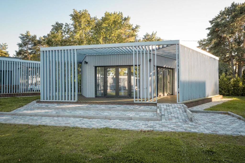 Sea Bees vacation homes, Ragaciems (updated prices 2025)