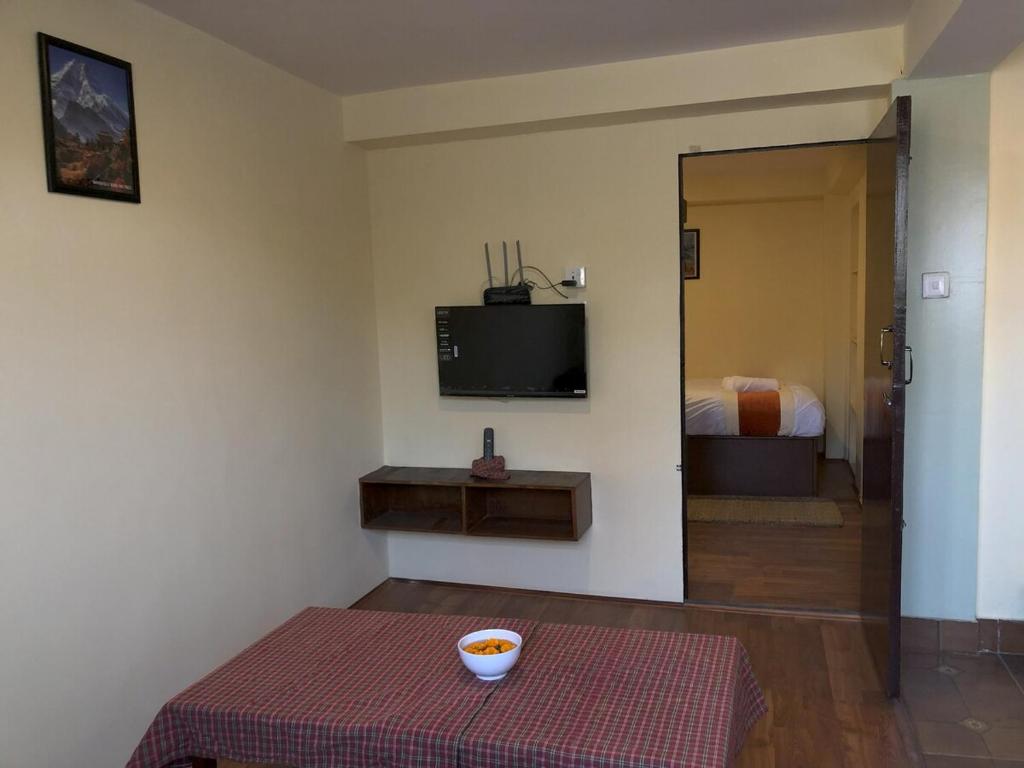 Zenith Apartments Thamel -Annapurna 1BHK Apartment, Kathmandu (updated ...