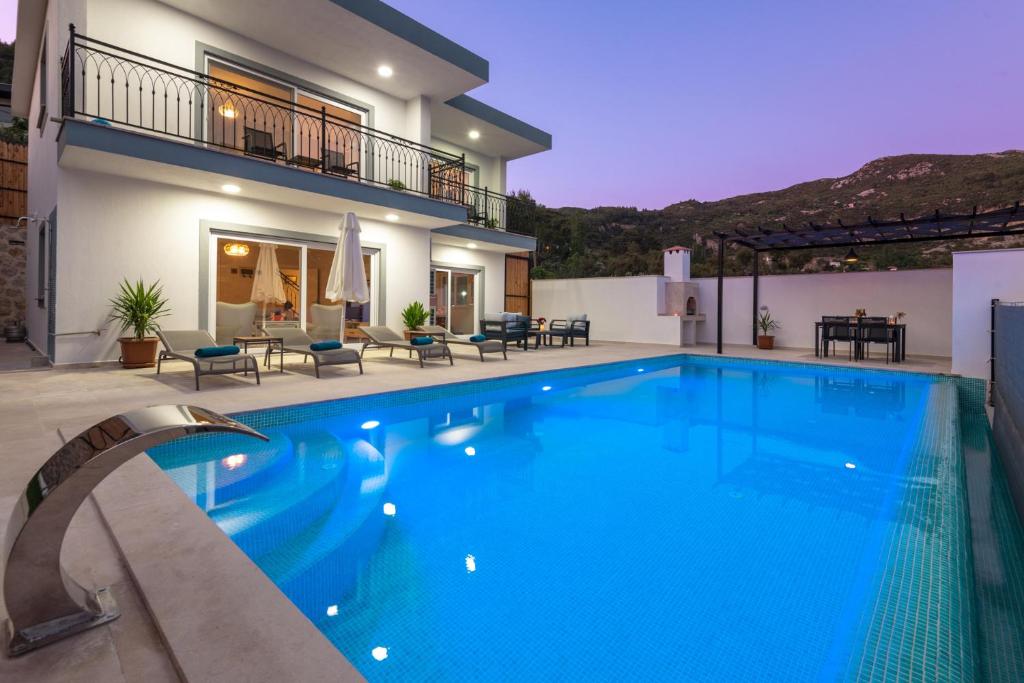 Villa Zia - Countryside and Sea Views, İslâmlar (updated prices 2026)
