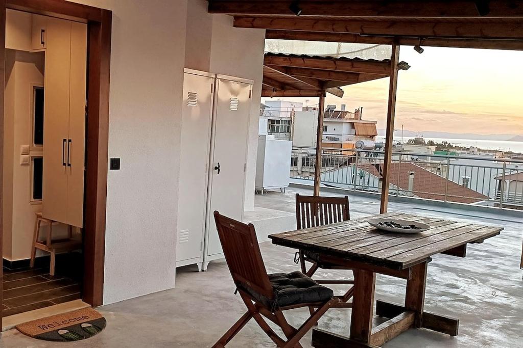 Homeyfeel StayTOP - ΑΡΓΥΡΟΥΠΟΛΗ - ΕΛΛΗΝΙΚΟ, Athens (updated prices 2026)