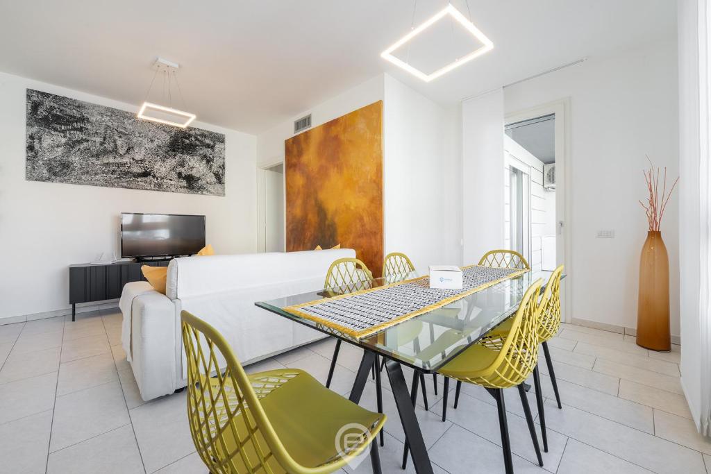 Ada Bright Escape Apartment, Cagliari (updated prices 2025)
