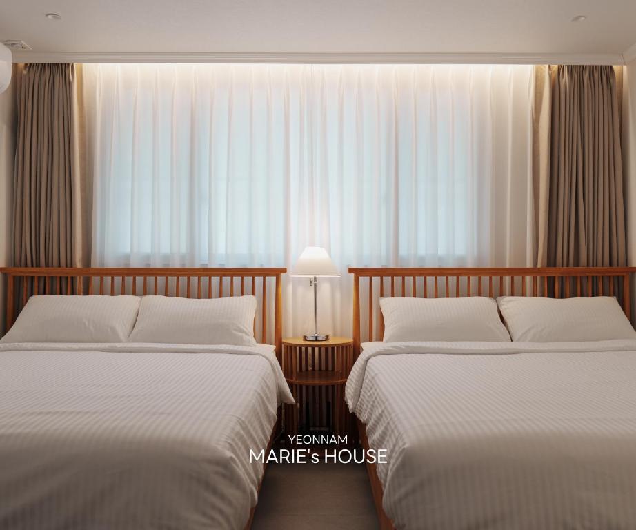 Marie's House 202 Hongdae, Seoul (updated prices 2025)