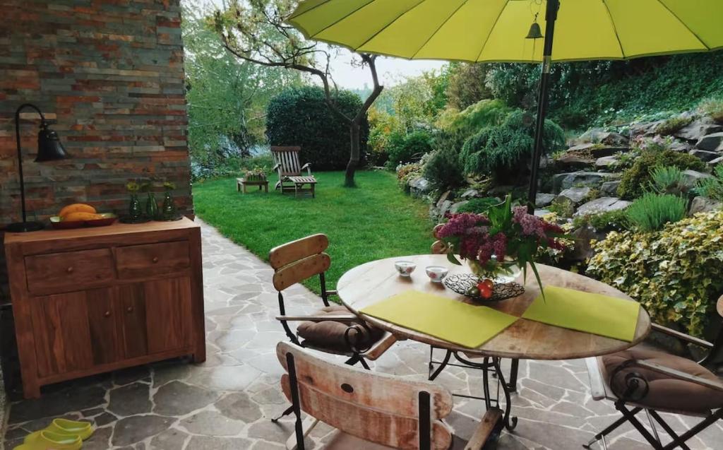 Peaceful Heartwarming Home With A Green Terrace, Maribor (updated ...
